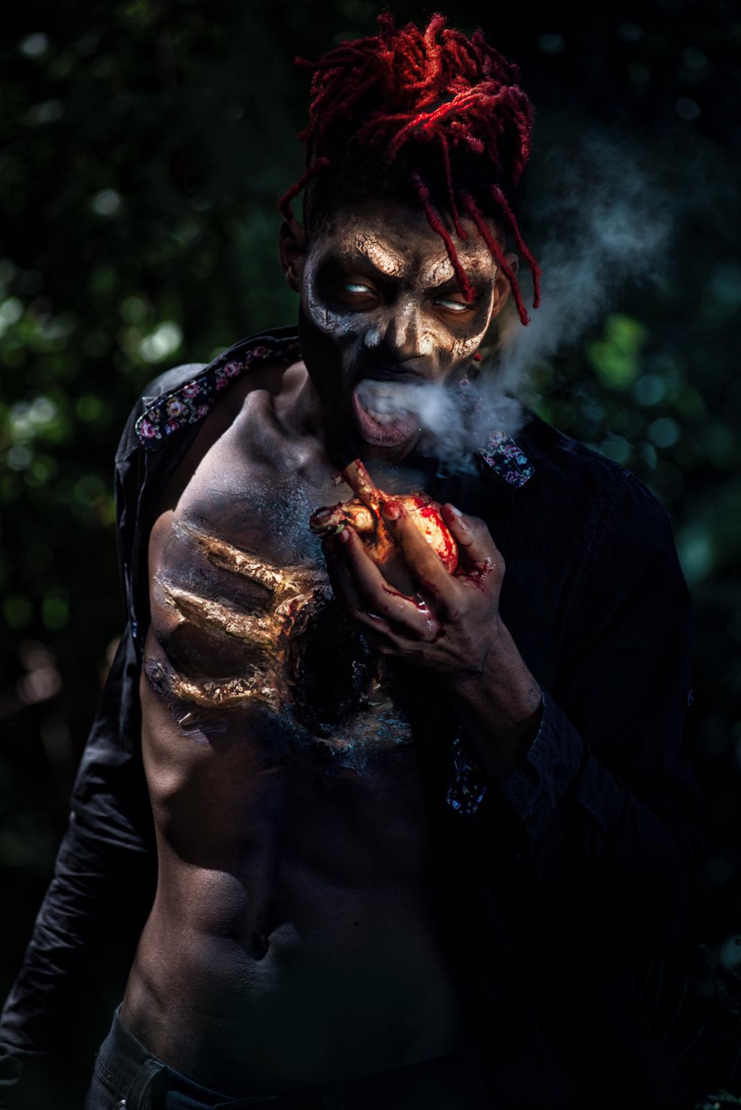 Hair Raising Characters and Locations in Barbados | The Lure